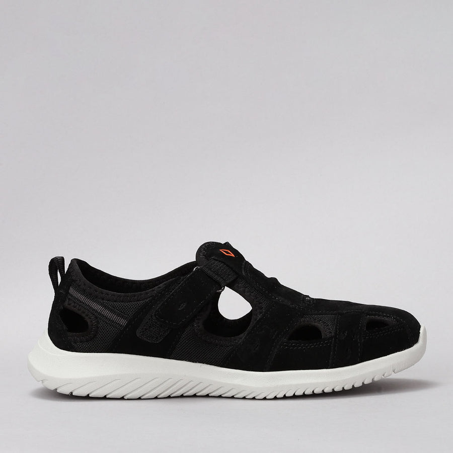 Bernice Black – Comfortable Walking Shoes | CC Resorts – CC Resorts ...
