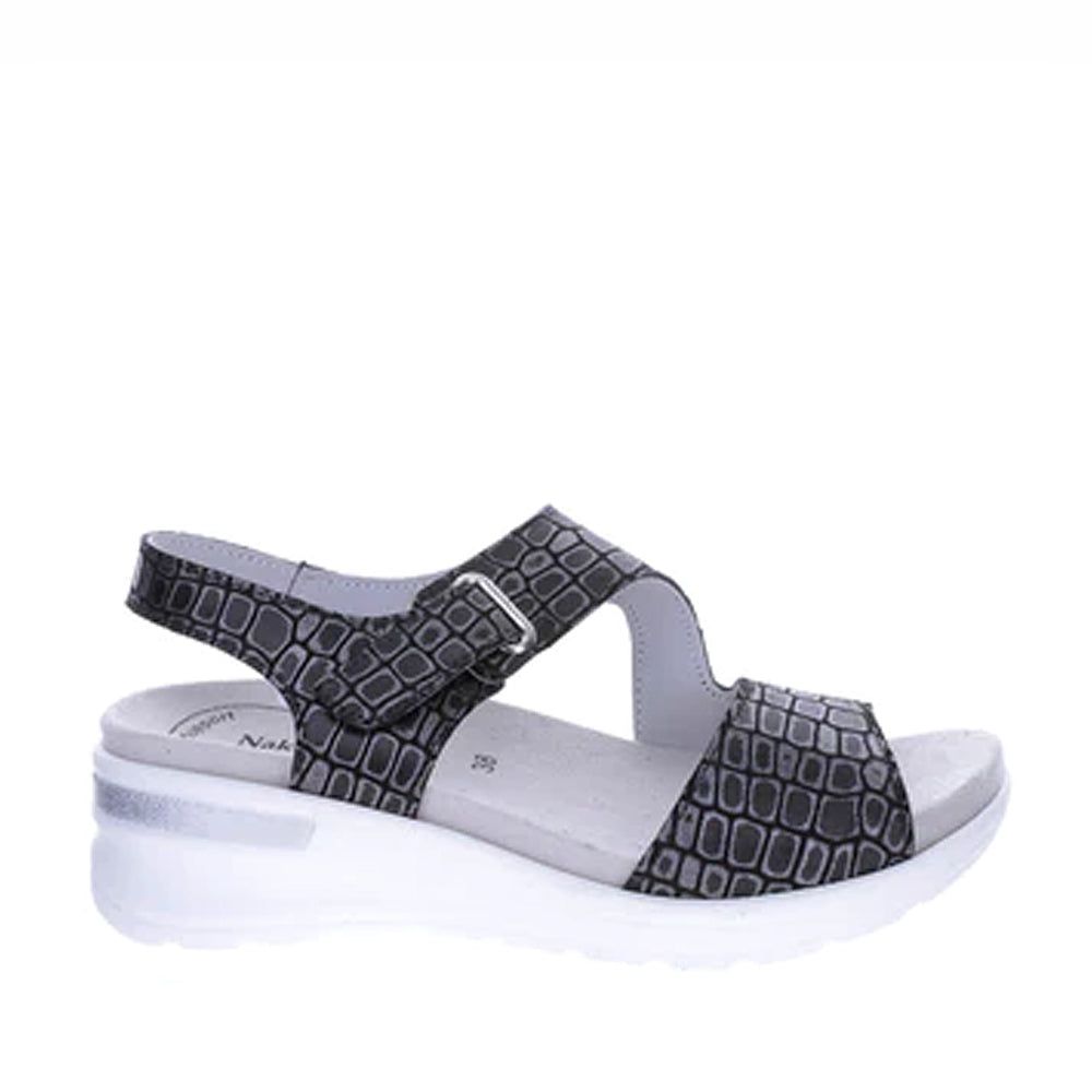 Dodo - Black Pico – CC Resorts Footwear