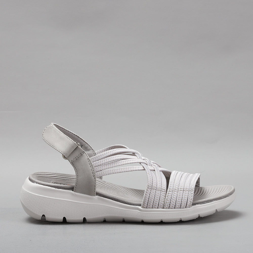 Flyta | Lt Grey| CC Resorts | cc sandals | Women's Shoes Online ...