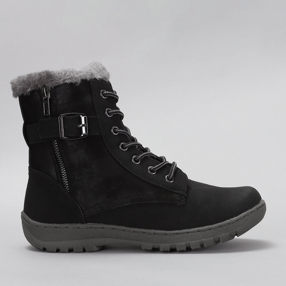 Gello - Black – CC Resorts Footwear