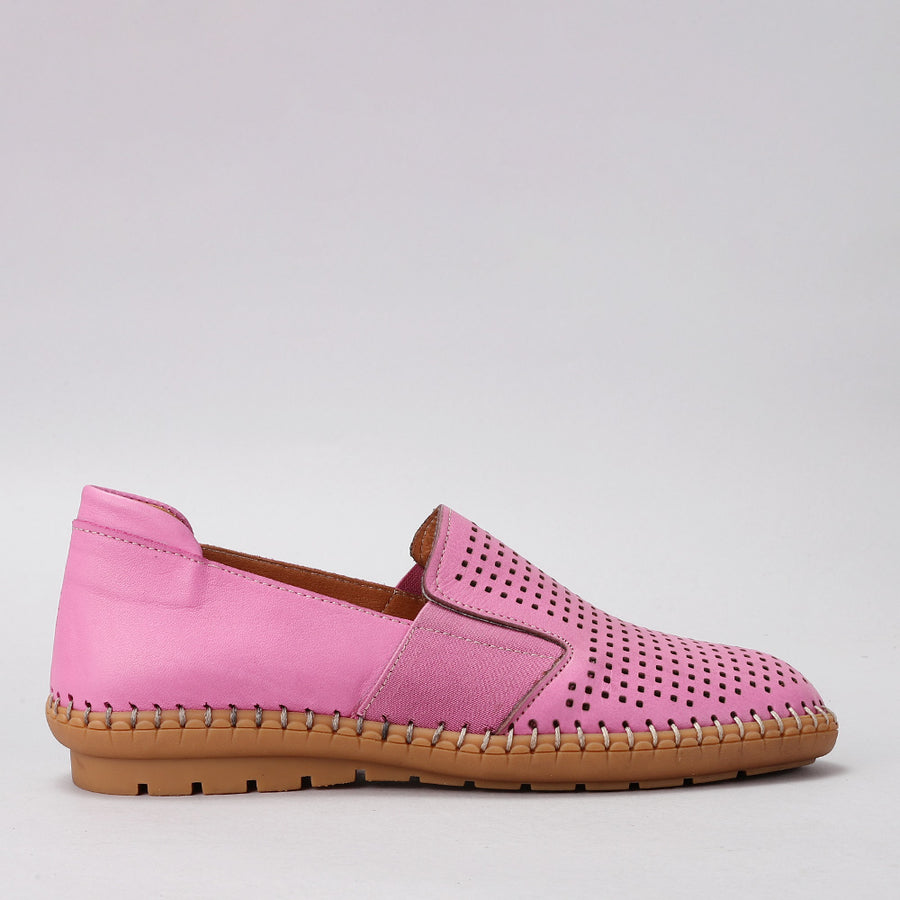 Missy - Hot Pink – CC Resorts Footwear