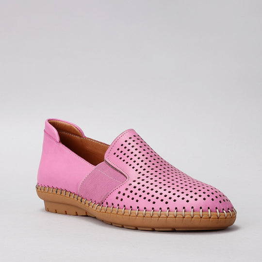 Missy - Hot Pink – CC Resorts Footwear