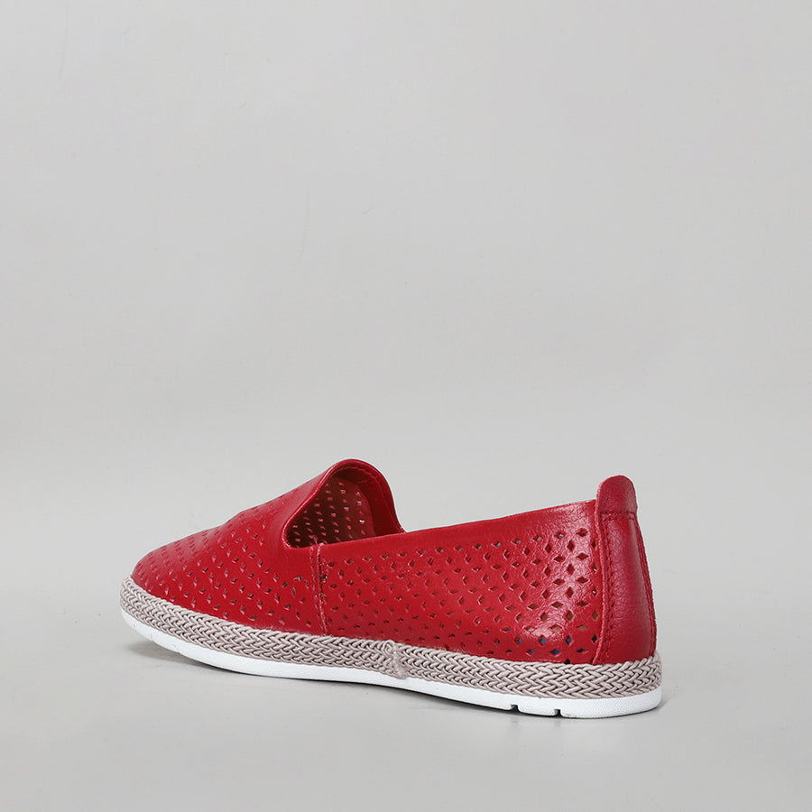Remi | Red | CC Resorts | cc slip|ons Womens Shoes Online – CC Resorts ...