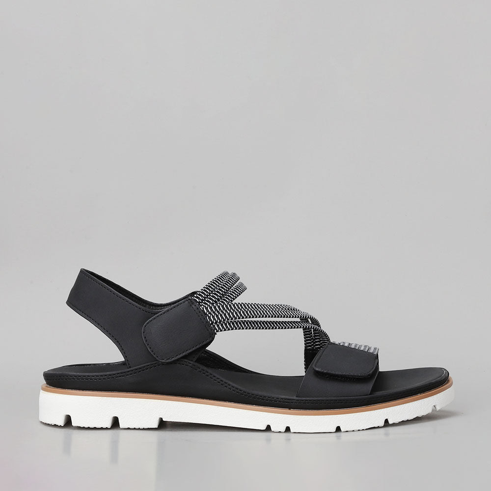 Yurra| Black | CC Resorts | cc slip-ons | Womens Shoes Online – CC ...