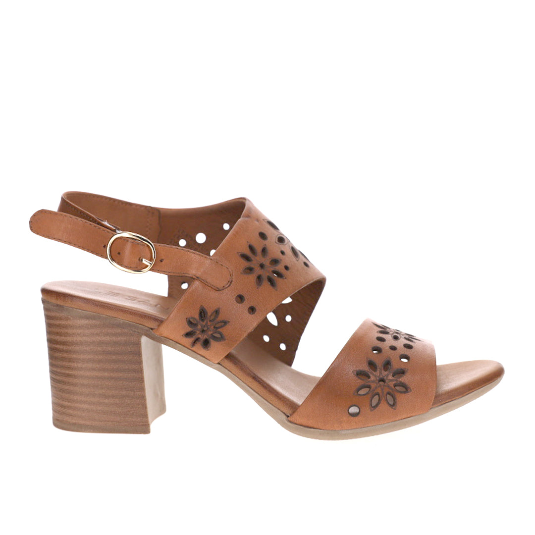 Maya - Tan – CC Resorts Footwear